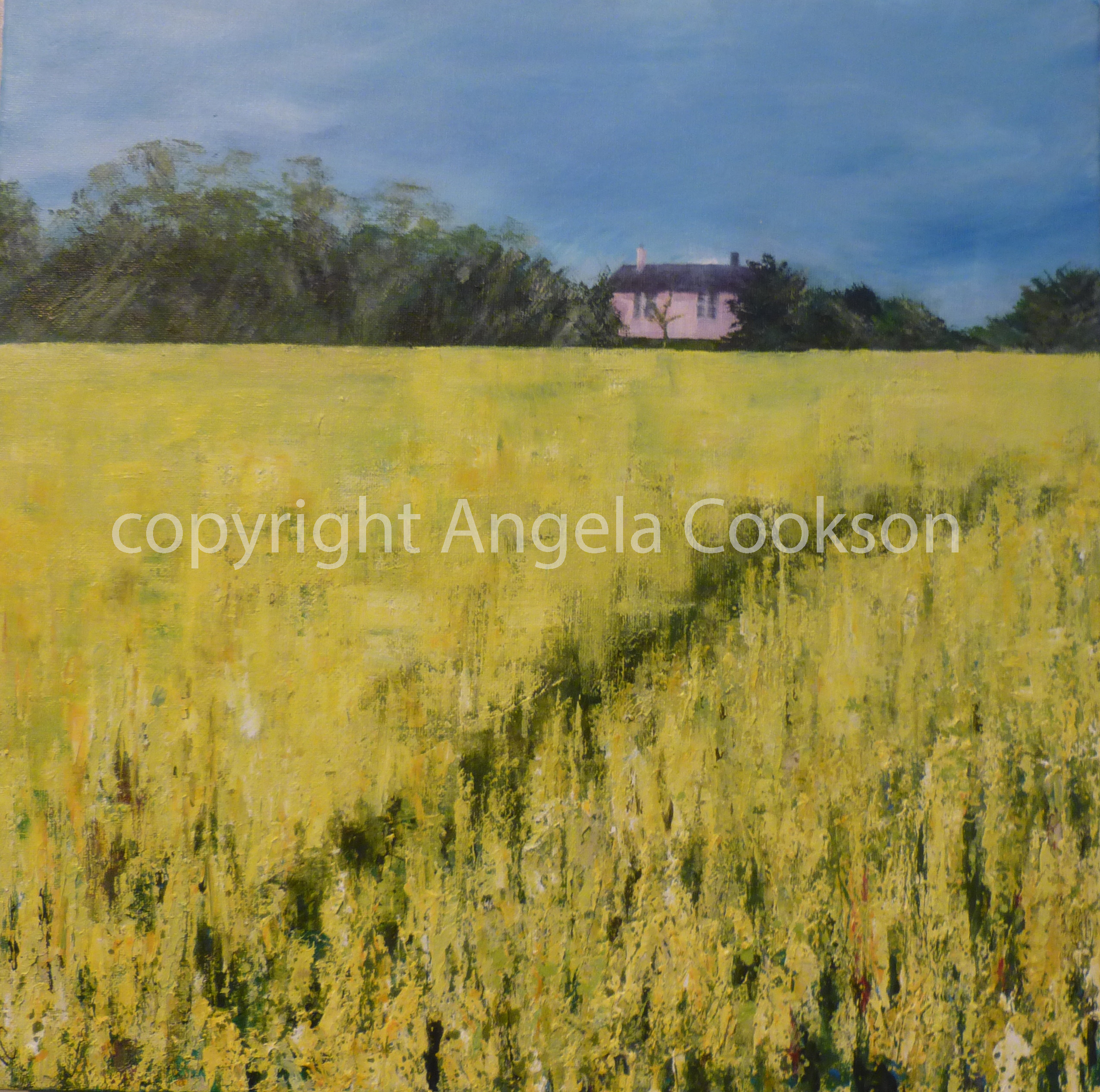 Beccles Society of Artists