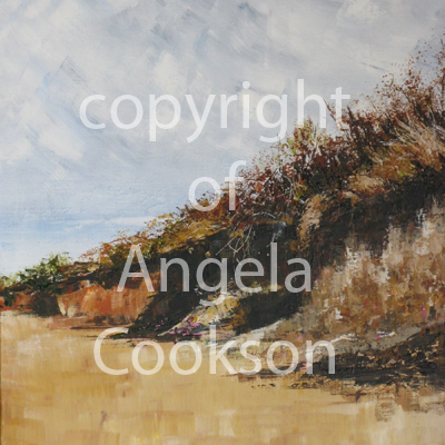 Beccles Society of Artists