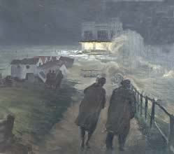 About Beccles Society of Artists